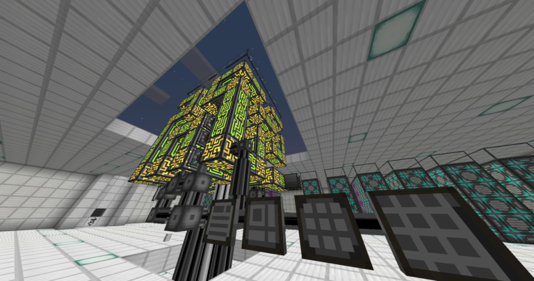 [Minecraft] Applied Energistics2(AE2)を世界一わかりやすく解説！ - necoのゲーム散歩